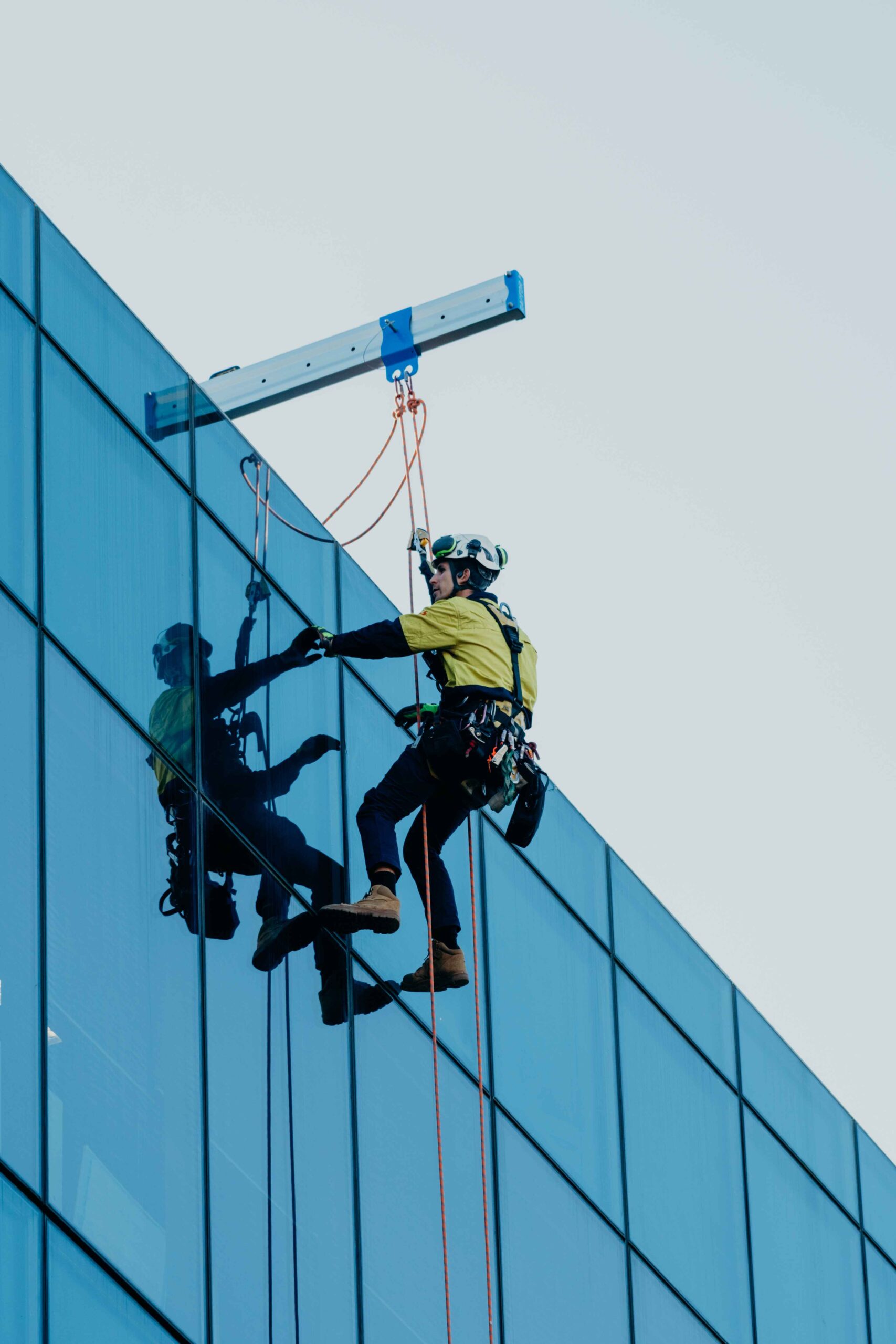 SAFETY HARNESSES & PPE - High Point Safety and Lifting